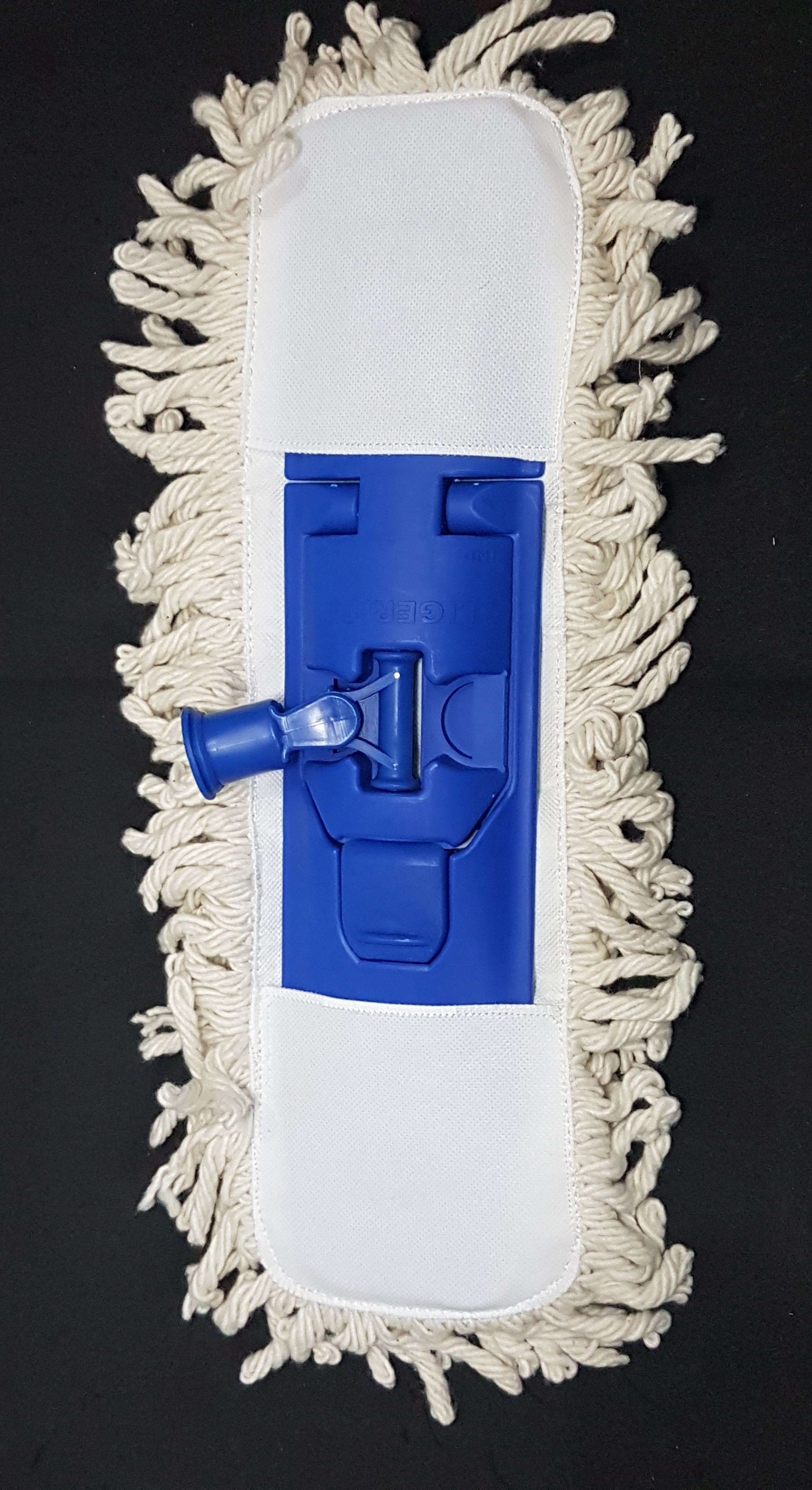KIT SMART MOP ALGODON